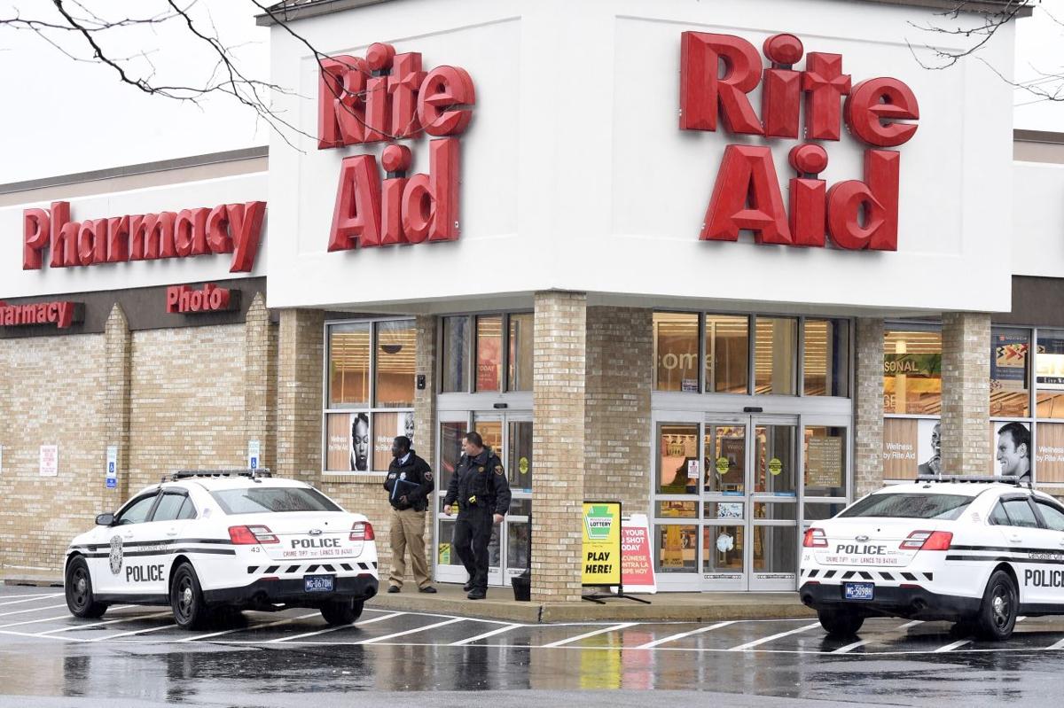 Lancaster police investigating 7 armed robberies in 8 days | Local News ...