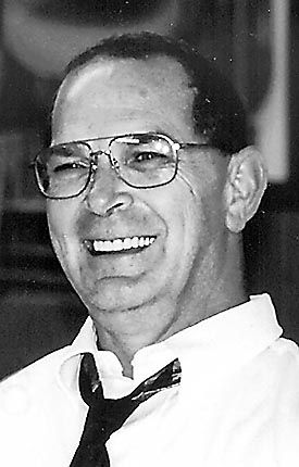 Robert A. Yohn | Obituaries | lancasteronline.com