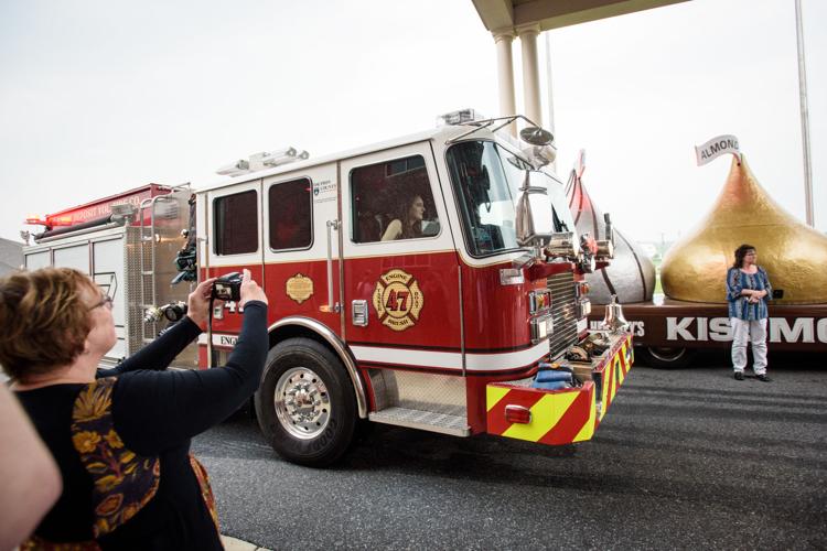 Lower Dauphin High School prom 2018 | Special Sections ...