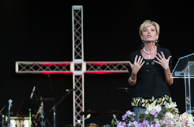 'Serious prayer' in Long's Park | Faith And Values | lancasteronline.com