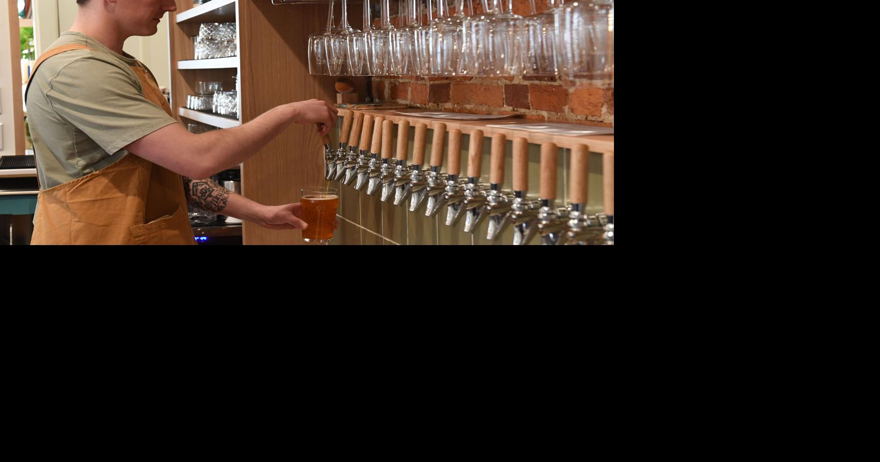 Passerine opens in Lancaster [photos] | | lancasteronline.com