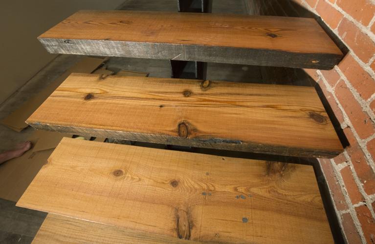 Gary Neff city residence [photos] | | lancasteronline.com