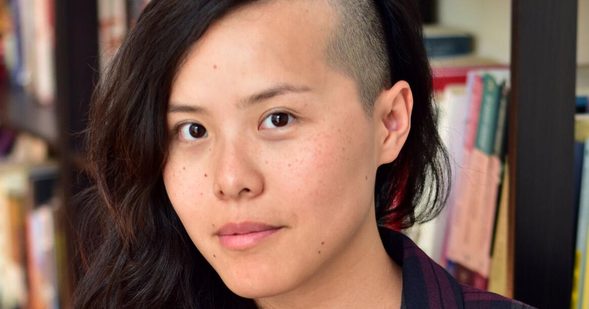 'Lesser Known Monsters of the 21st Century' author to appear at 2 free ...