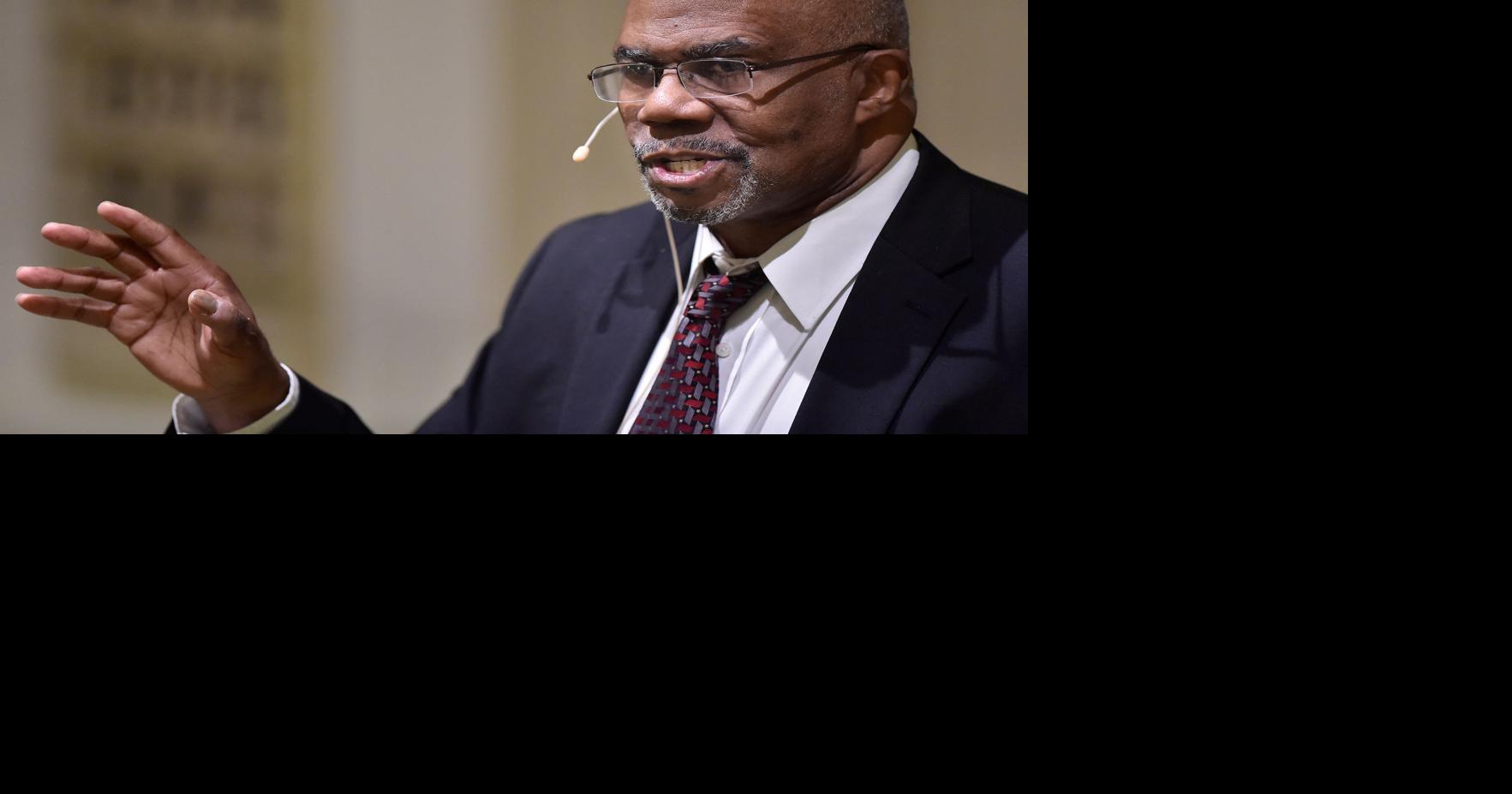 For the Rev. Louis Butcher, Martin Luther King's 'Letter from ...
