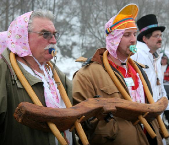 Octoraro Orphie casts shadow over spring | News | lancasteronline.com