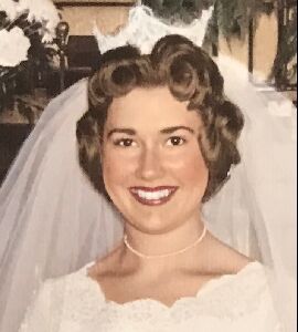 Doris Emily Lanyon | Obituaries | lancasteronline.com