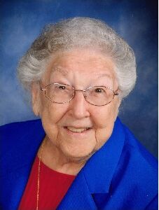Gladys S. Mellinger | Obituaries | lancasteronline.com