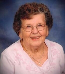 Pauline Brown | Obituaries | lancasteronline.com