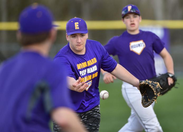 L-L Baseball: Champion Mounts welcome female player to team | Local ...