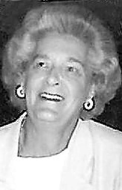 Jemima "Mima" I. Clayton Adams | Obituaries | lancasteronline.com