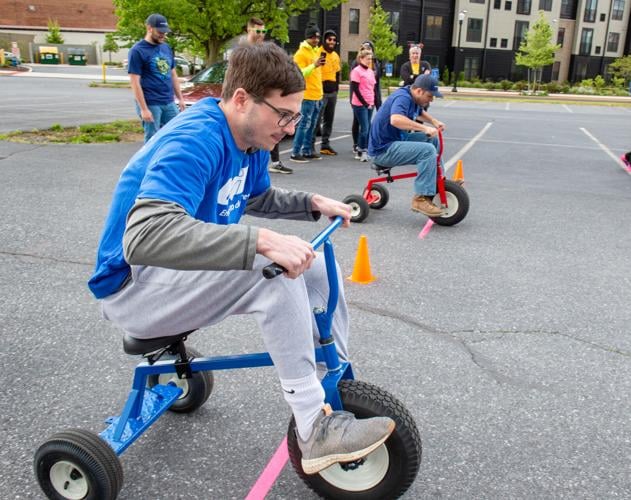 Orrstown Bank team wins second United Way's Trike Race 2023 [photos ...
