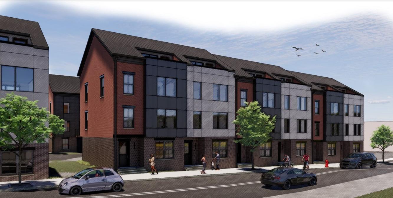 Here are the new architectural renderings for three Lancaster city ...