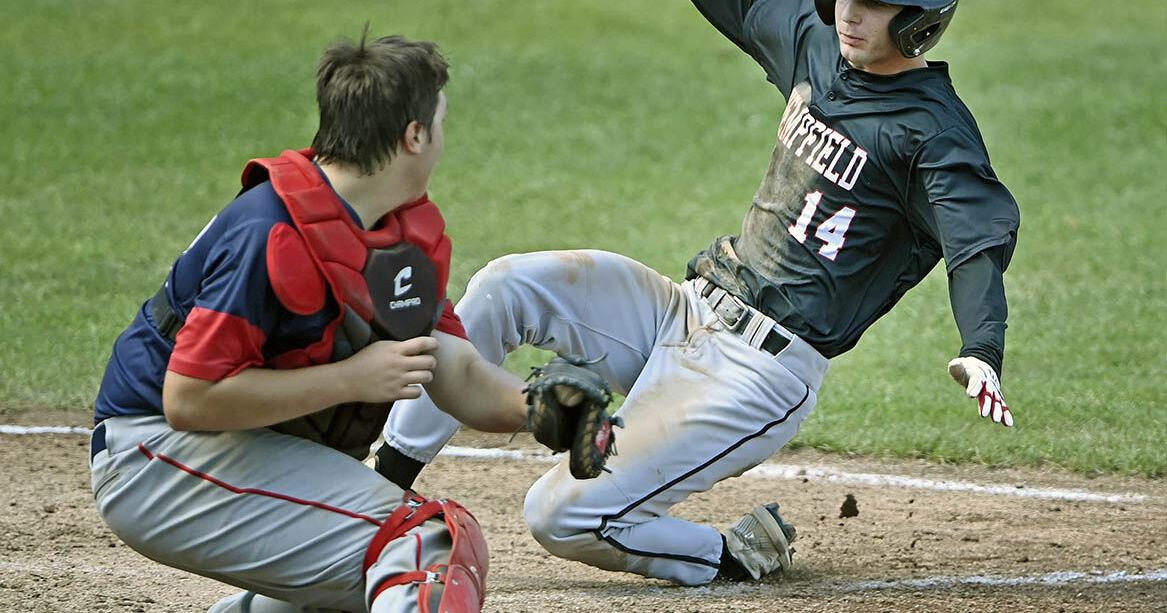 Hempfield Black vs. Octorara - LNP Tournament 17U quarterfinals [photos ...