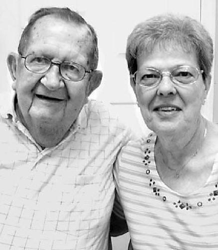 Rhinier 60th | Celebrations | lancasteronline.com