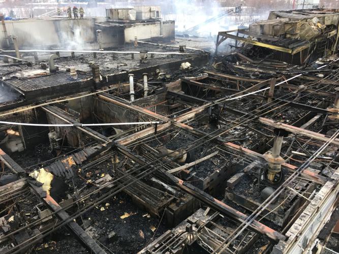 Early morning fire at Specialty Bakers in Lititz causes $8 million in ...