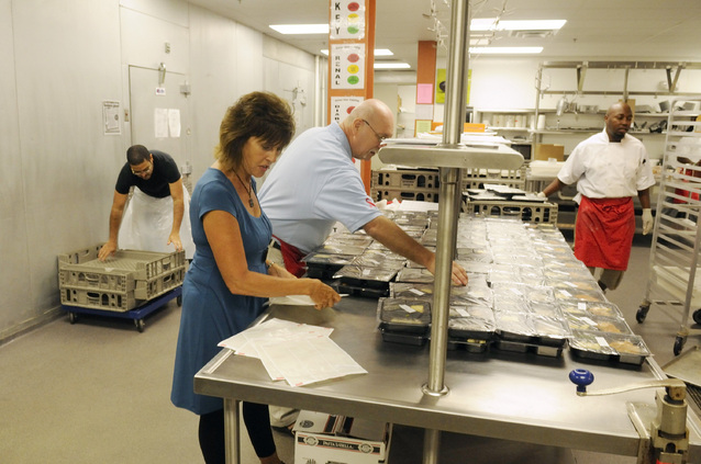 Anne Beiler is a 'Secret Millionaire' | Entertainment | lancasteronline.com