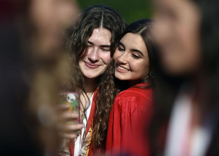 2019 graduations: Pequea Valley High School [photos] | Local News ...