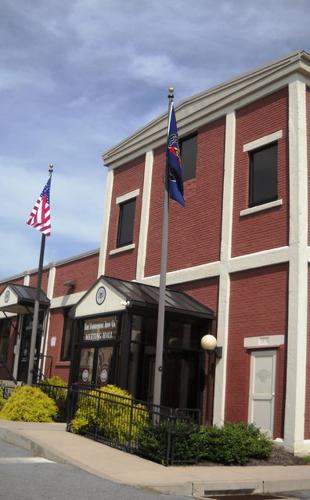 Parkesburg Borough Council grants extension for plans to shopping ...