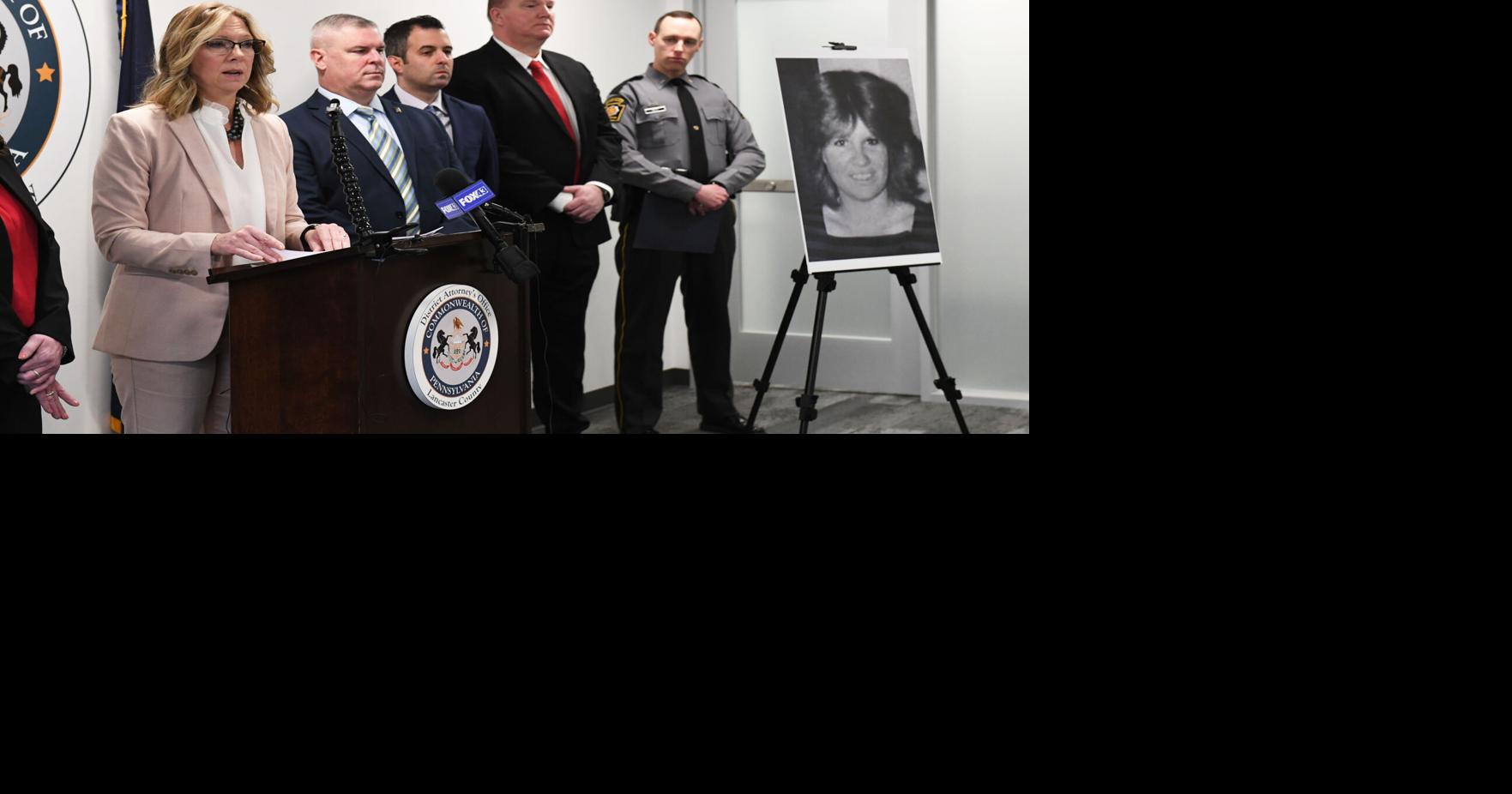 Investigators sent Jere Bagenstose postcards purportedly from missing ...