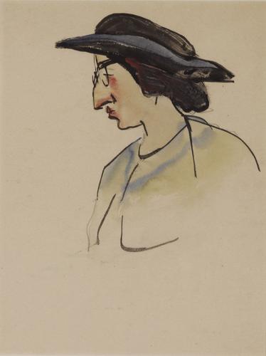 Find out why Charles Demuth was 'Definitively Modern' at the Demuth ...