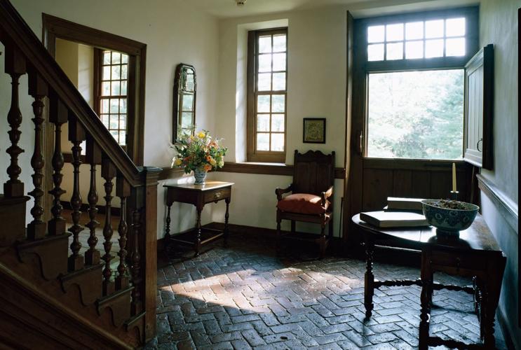 Traditional English architectural design [photo slideshow] | Life ...