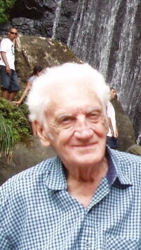 James Groff Neuhauser | Obituaries | lancasteronline.com