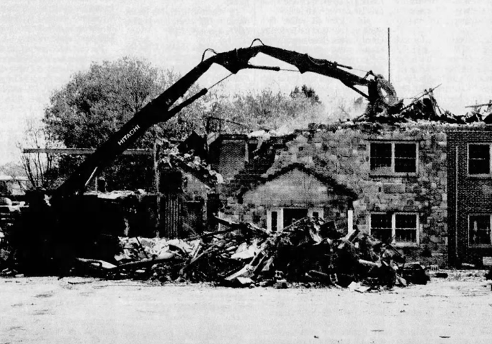 Do you know the history of the Shawnee Lancaster Resort? Here's a brief ...