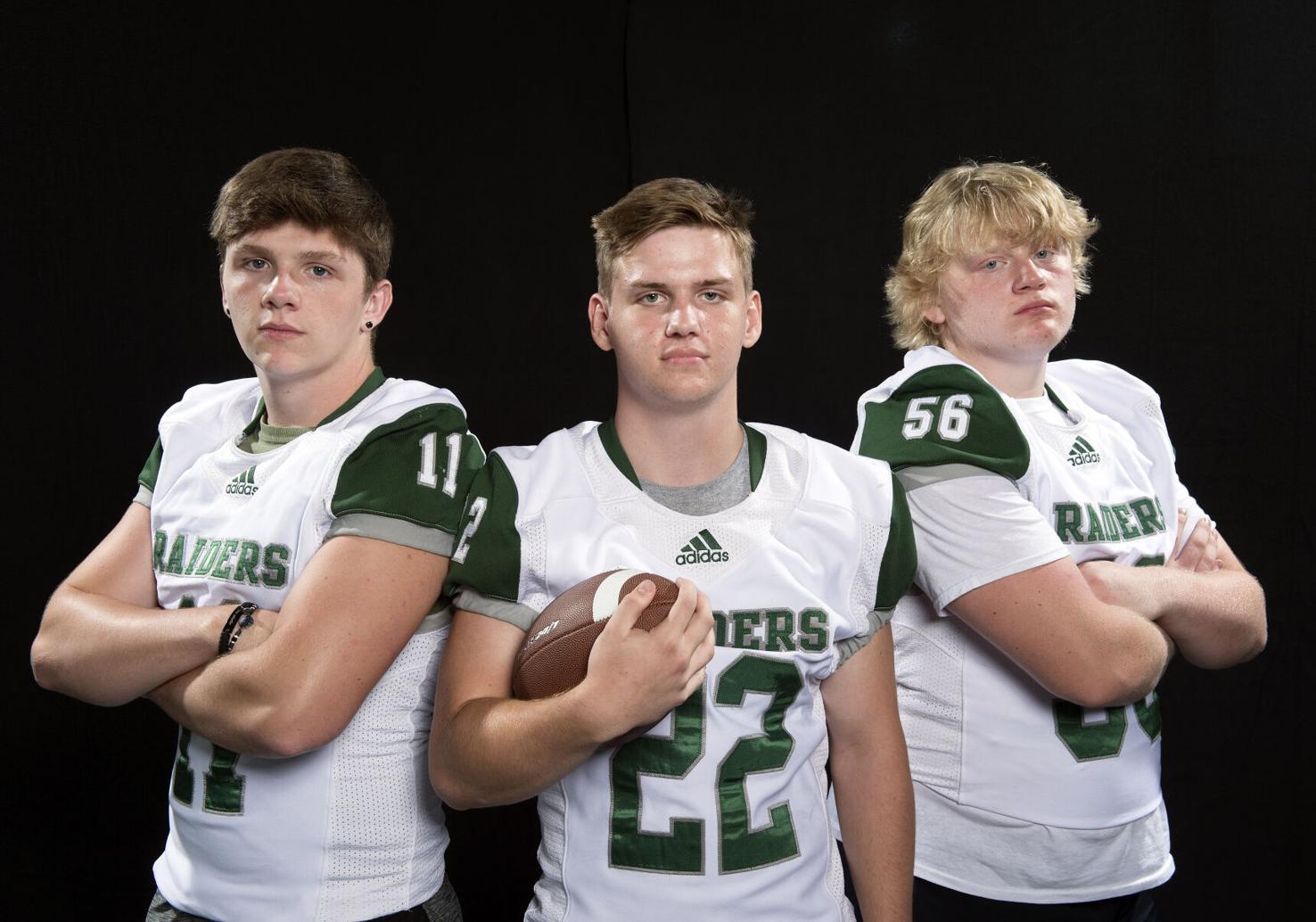 Twin Valley run game breaks away for win over Schuylkill Valley | High ...