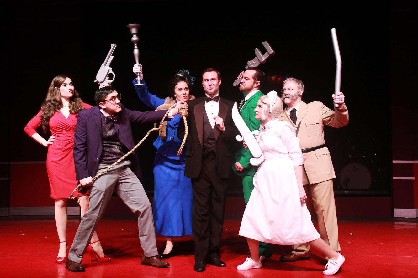 Dutch Apple Dinner Theatre planning a ‘season of hot hits’ for 2026 ...