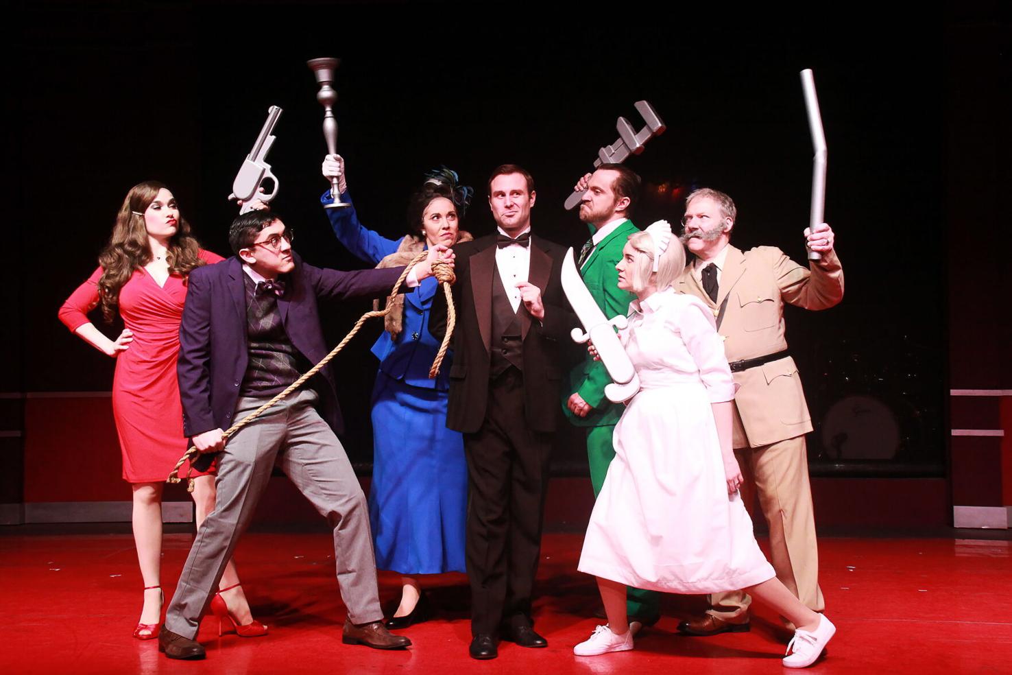 Dutch Apple Dinner Theatre planning a ‘season of hot hits’ for 2026 ...