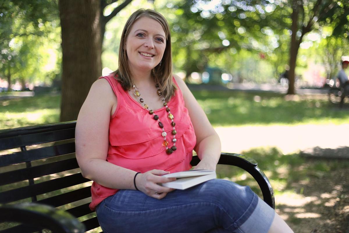 Interview: Donna Talarico on nonfiction | Sunday | lancasteronline.com