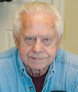 Kenneth D. Sweigart | Obituaries | lancasteronline.com