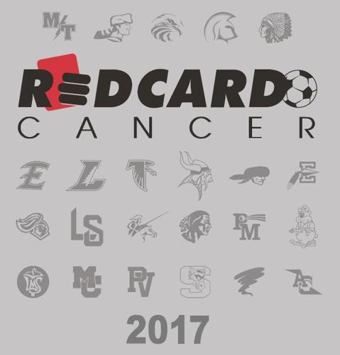 Lancaster-Lebanon soccer clubs look to 'Red Card Cancer' next week ...