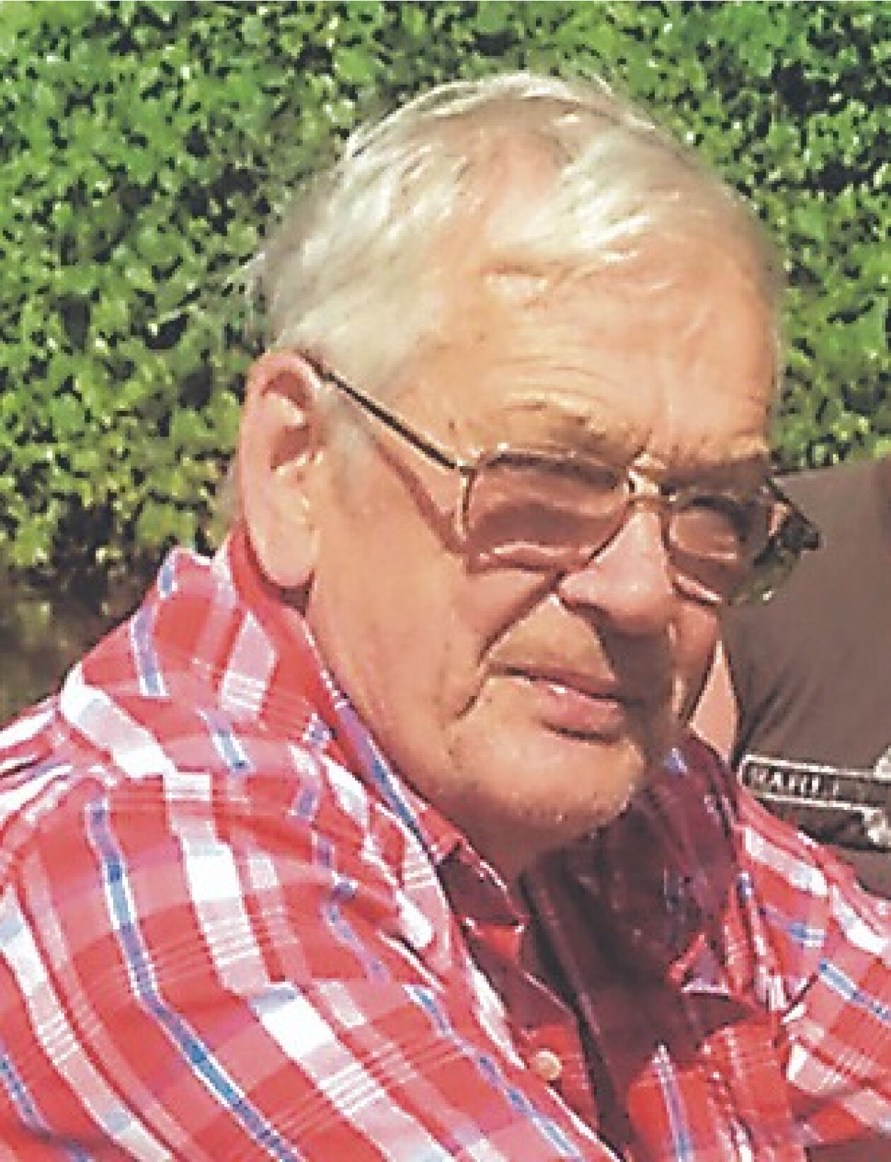 Robert H. "Bob" Work | Obituaries | lancasteronline.com