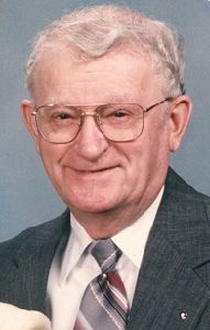 David B. Hess | Obituaries | lancasteronline.com
