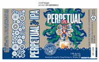 Tasting Notes: Tröegs Perpetual IPA | Life & Culture | lancasteronline.com