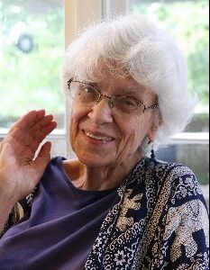 Dr. Barbara English Maris (née Barbara Jane English) (Oct. 13, 1937 ...