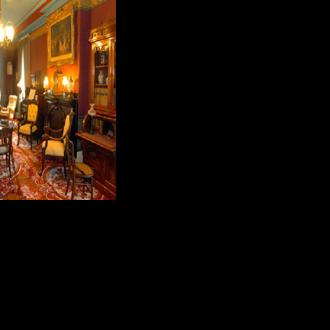 Local historical societies capture history and display it for the ...