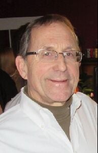 Eric Brubaker Marsh Educator, Soldier, Artisan | Obituaries ...