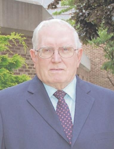 Charles B. Shultz III | Obituaries | lancasteronline.com