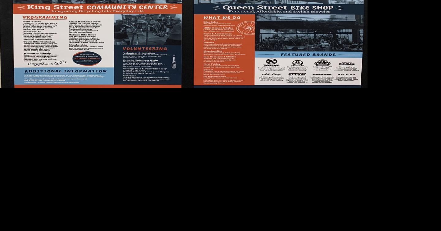 Designathon logos | | lancasteronline.com