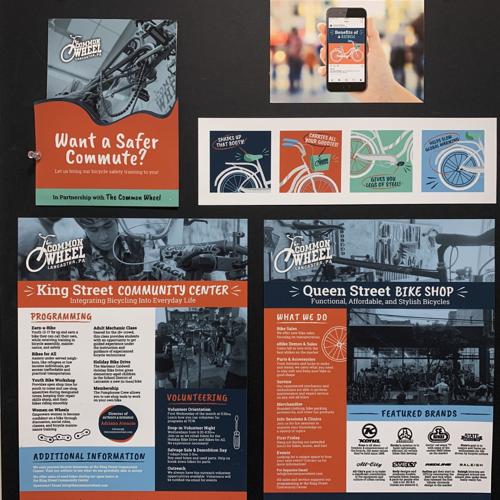 Designathon logos | | lancasteronline.com