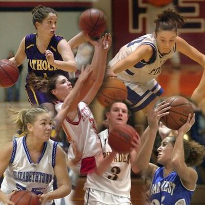 Just call them the Super Six | Sports | lancasteronline.com
