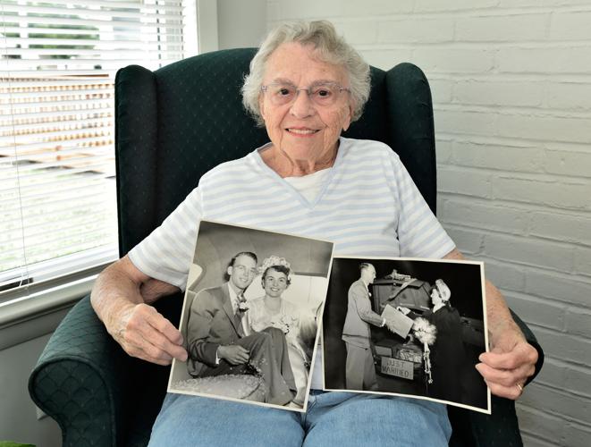 Why a beloved 1948 Studebaker spent 50 years on a second floor, and how ...