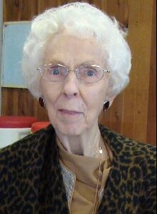 Catharine J. "Kitty" Wanner | Obituaries | lancasteronline.com