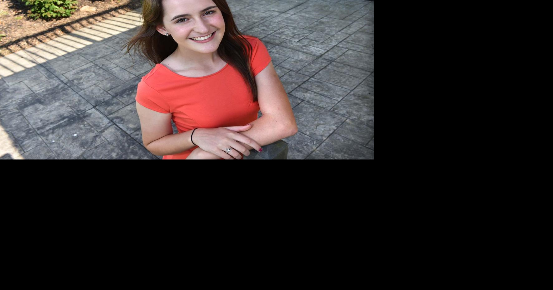 In the Spotlight: Julia O'Leary raises awareness about Type 1 diabetes ...