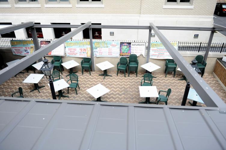 Marion Court finalizing $400,000 in renovations at downtown Lancaster ...