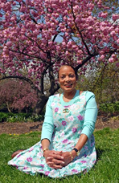 Ruth Benns-Suter: A woman of mind and music | News | lancasteronline.com