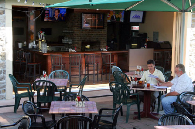Renovation at Tobias Frogg | Business | lancasteronline.com