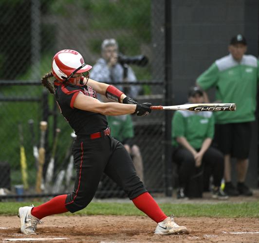 Donegal vs. Warwick - L-L League softball championship [photos] | High ...